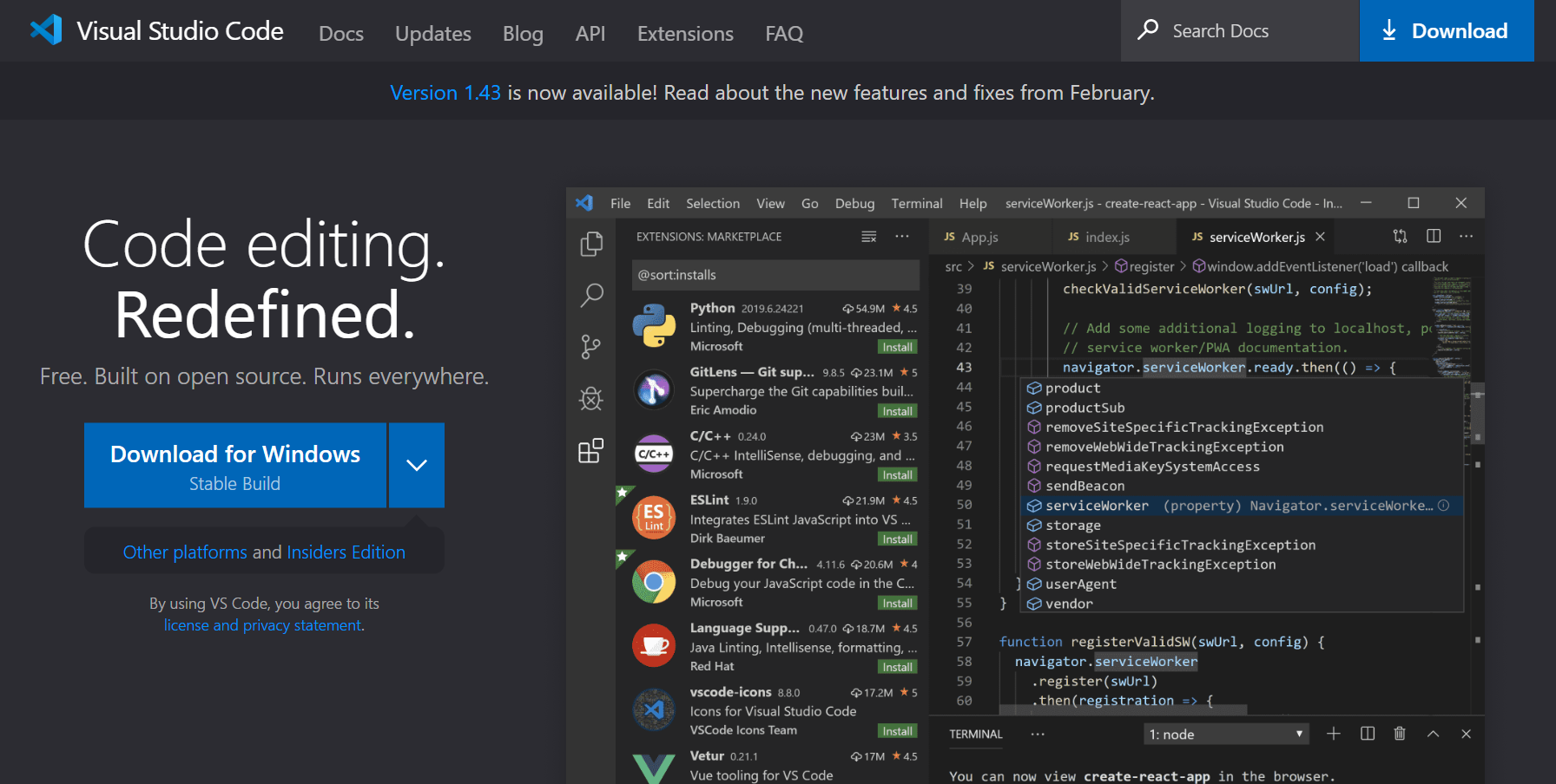 WSL2+VSCodeで競技プログラミング環境構築
